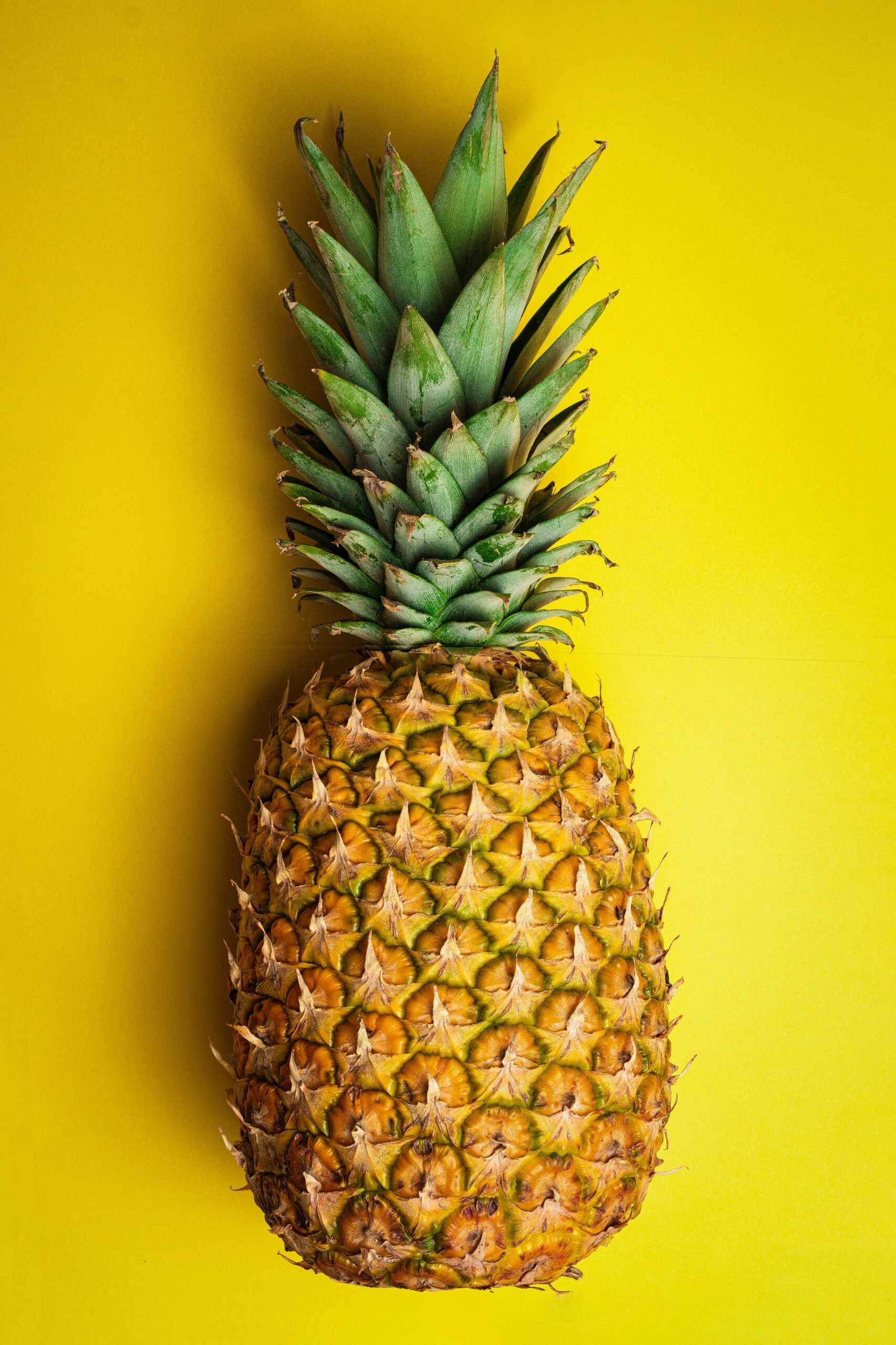 Piña/Pineapple